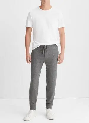 Vince Drawstring Joggers