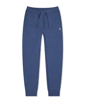 Polo Ralph Lauren Polo Pony Skinny Track Pants - Derby Blue