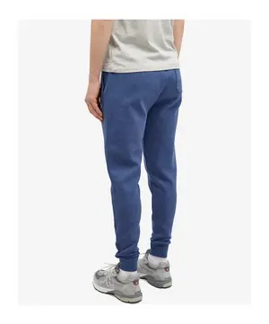Polo Ralph Lauren Polo Pony Skinny Track Pants - Derby Blue