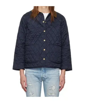 SPORTY  RICH Sporty & Rich Vendome Jacket