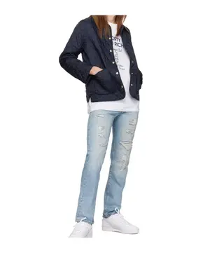 SPORTY  RICH Sporty & Rich Vendome Jacket