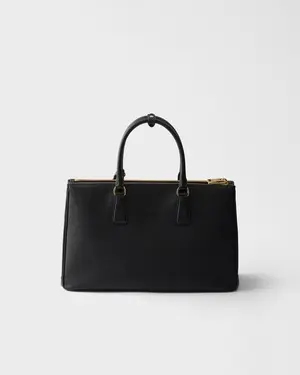 Prada Galleria Saffiano Leather Bag