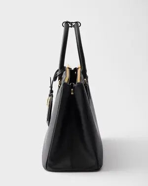 Prada Galleria Saffiano Leather Bag