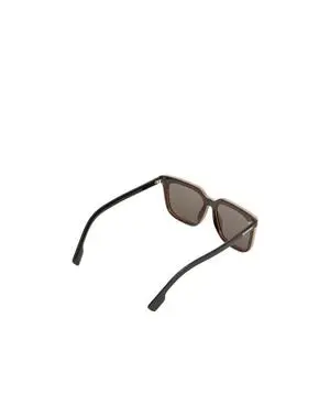Burberry Icon Stripe Sunglasses