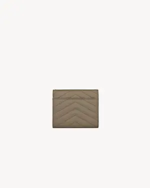 Saint Laurent Trifold Wallet