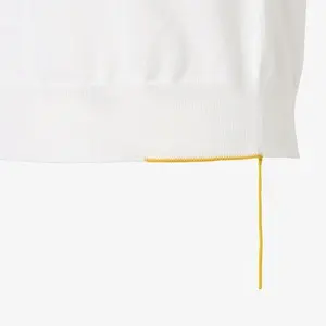 Fendi Short-sleeved Polo Shirt