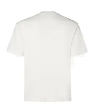 Fendi Cotton T-shirt