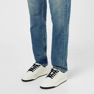 Saint Laurent Minimalist Fashion Casual Shoes