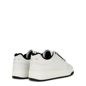 Saint Laurent Minimalist Fashion Casual Shoes