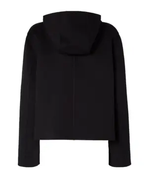 Fendi Ff Zucca Wool Blouson