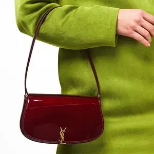 Saint Laurent Saint Glos Demi Lune Ld54