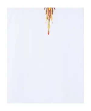 MARCELO BURLON COUNTY OF MILAN Printed T-shirt