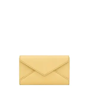 Saint Laurent Envelope Wallet