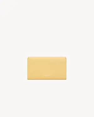 Saint Laurent Envelope Wallet