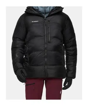 MAMMUT Taiss Pro Belay Padded Jacket With Hood