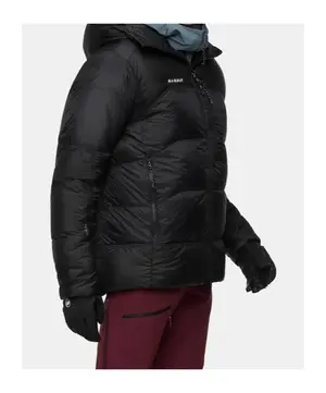 MAMMUT Taiss Pro Belay Padded Jacket With Hood