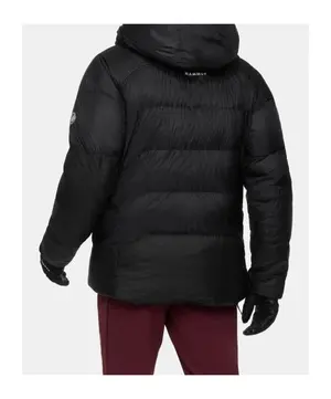 MAMMUT Taiss Pro Belay Padded Jacket With Hood