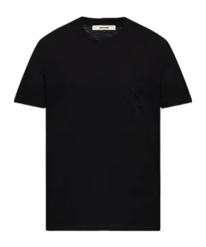Zadig&Voltaire Voltaire Graphic Printed T-shirt
