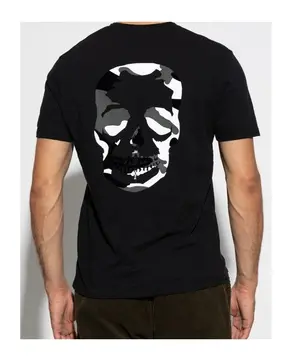 Zadig&Voltaire Voltaire Graphic Printed T-shirt