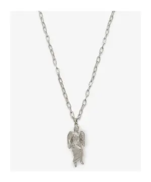 Fendi Metal Necklace