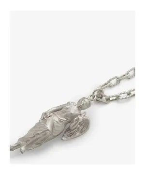 Fendi Metal Necklace