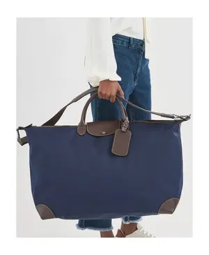 Longchamp Boxford Xl Travel Bag