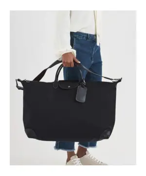 Longchamp Boxford Xl Travel Bag