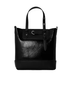 MAISON MARGIELA Vertical Tote Bag