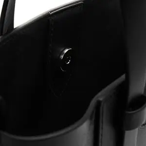 MAISON MARGIELA Vertical Tote Bag