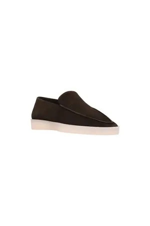 Fear Of God Slip-on Sneakers