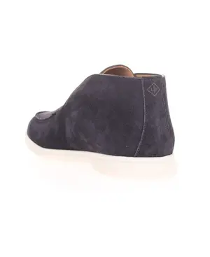 Loro Piana Open Walk Ankle Boots