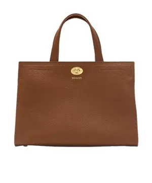 Burberry Burberry Small Cotswolds Tote Bag Hazel