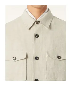 Loro Piana Clem Jacket