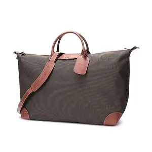 Longchamp Xl Boxford Travel Bag