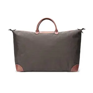 Longchamp Xl Boxford Travel Bag