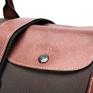 Longchamp Xl Boxford Travel Bag