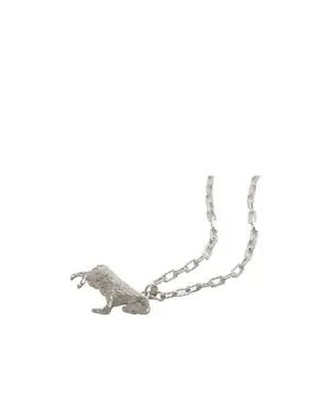 Fendi Zodiac Aries Necklace