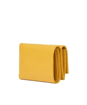 Fendi Ff Mini Trifold