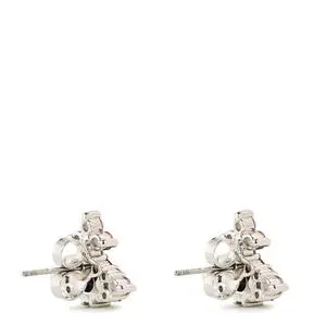 VIVIENNE WESTWOOD Minimalist Stud Earrings