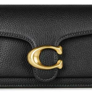 COACH Tabby Bag - Black