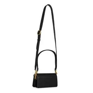 COACH Tabby Bag - Black
