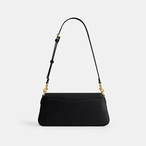 COACH Jet Shoulder Bag - Black