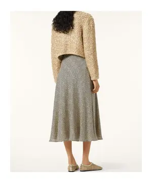 Loro Piana Tosca Textured Knit Jacket