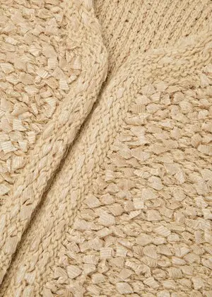 Loro Piana Tosca Textured Knit Jacket