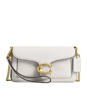 COACH Tabby Chain Shoulder Bag