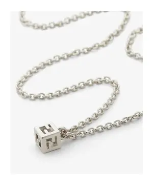 Fendi Colored Necklace
