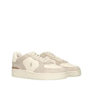 Polo Ralph Lauren Masters Court Sneakers