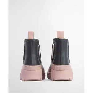 Barbour Waterproof Chelsea Boots