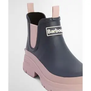 Barbour Waterproof Chelsea Boots