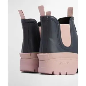 Barbour Waterproof Chelsea Boots